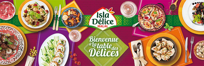 Isla Délice - Monade | Agence de communication à Perpignan et Prades